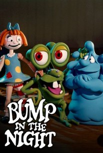 Bump in the Night (1994) | Rotten Tomatoes