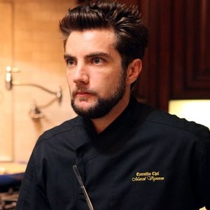 Marcel's Quantum Kitchen - Rotten Tomatoes