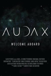 Audax | Rotten Tomatoes