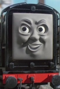 Thomas & Friends: Season 3, Episode 8 | Rotten Tomatoes