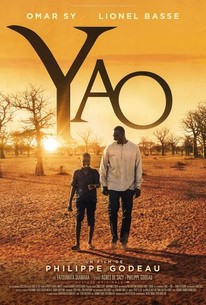 Yao | Audience Reviews | Rotten Tomatoes