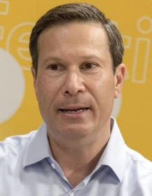 Frank Figliuzzi | Rotten Tomatoes