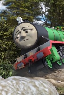 Thomas & Friends: Season 20, Episode 20 | Rotten Tomatoes