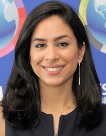 Seema Mody - Rotten Tomatoes