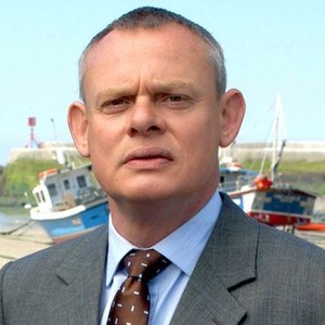 Doc Martin - Season 2 Episode 4 - Rotten Tomatoes