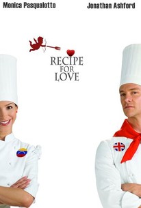 Recipe for Love | Rotten Tomatoes