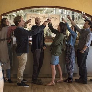 Friends From College - Rotten Tomatoes