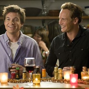 The Switch - Rotten Tomatoes