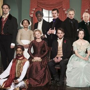 The Moonstone - Rotten Tomatoes