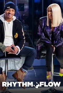 Rhythm + Flow: Season 1 | Rotten Tomatoes