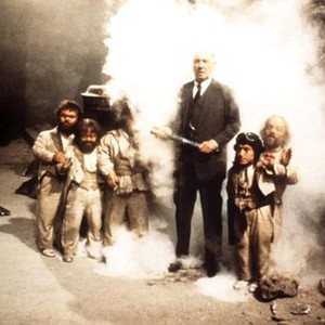 David Rappaport - Rotten Tomatoes