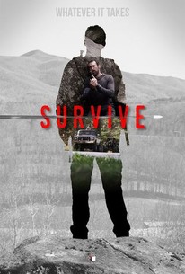 Survive | Rotten Tomatoes