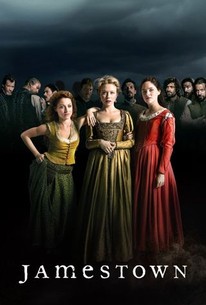 Jamestown - Rotten Tomatoes