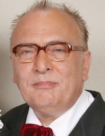 Norbert Alich | Rotten Tomatoes