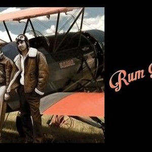Rum Runners - Rotten Tomatoes