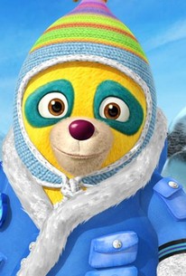 Special Agent Oso: Season 2, Episode 15 | Rotten Tomatoes
