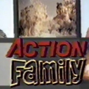 Action Family - Rotten Tomatoes