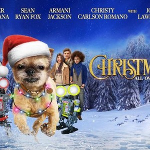 Christmas All Over Again - Rotten Tomatoes