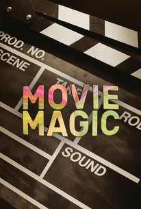 Movie Magic | Rotten Tomatoes
