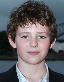 Finn Little | Rotten Tomatoes