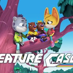 The Creature Cases - Rotten Tomatoes