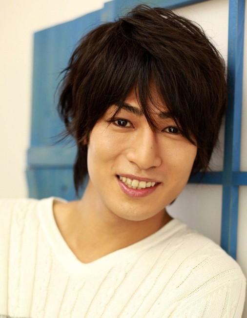 Atsushi Maruyama - Rotten Tomatoes