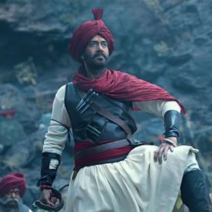 Tanhaji: The Unsung Warrior - Rotten Tomatoes