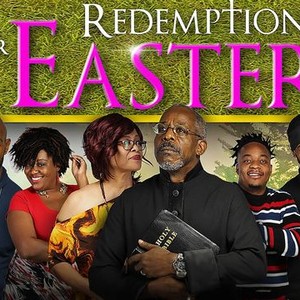 Redemption for Easter - Rotten Tomatoes