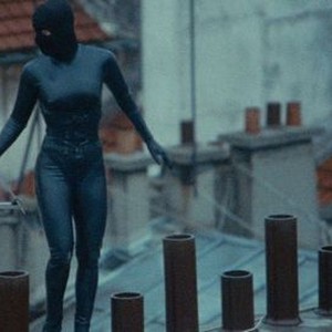 Irma Vep - Rotten Tomatoes