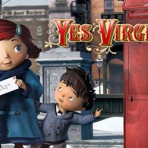 Yes, Virginia - Rotten Tomatoes