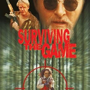 Surviving the Game - Rotten Tomatoes