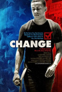 Change (2011) | Rotten Tomatoes