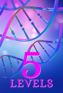 5 Levels: Season 1 | Rotten Tomatoes