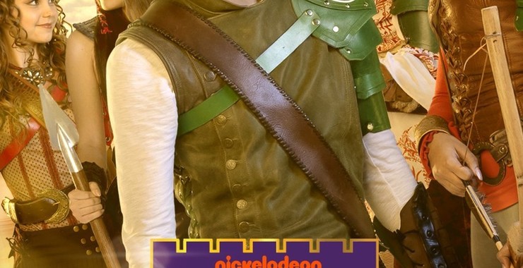 Knight Squad - Rotten Tomatoes