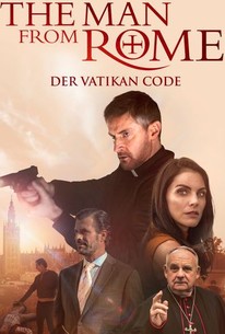 The Man From Rome - Rotten Tomatoes