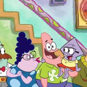 The Patrick Star Show - Season 1 Episode 1 - Rotten Tomatoes