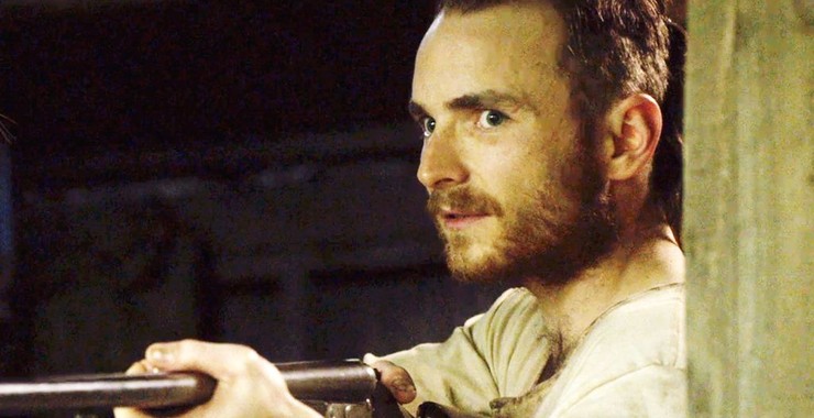 The Survivalist - Rotten Tomatoes