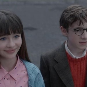 A Series of Unfortunate Events: Season 1, Episode 1 - Rotten Tomatoes