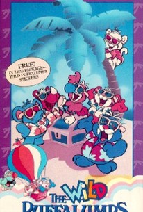 The Wild Puffalumps (1987) - Rotten Tomatoes