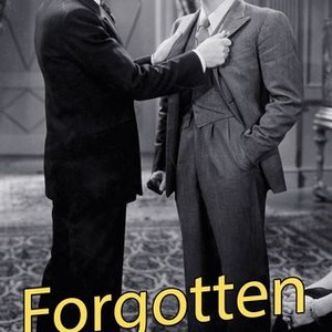 Forgotten - Rotten Tomatoes
