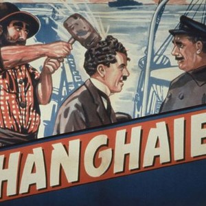 Shanghaied - Rotten Tomatoes