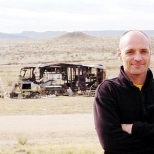 Eric Schlosser - Rotten Tomatoes