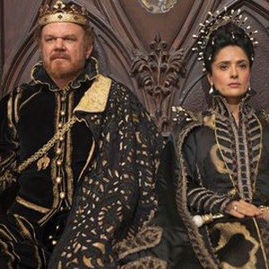 Tale of Tales - Rotten Tomatoes