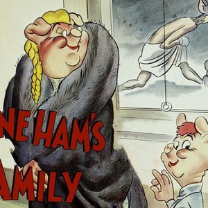One Ham's Family - Rotten Tomatoes