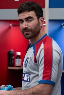 Ted Lasso: Season 1, Episode 9 | Rotten Tomatoes