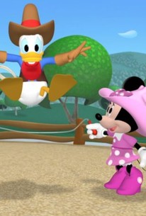 Mickey's Mousekersize: Season 1, Episode 9 - Rotten Tomatoes