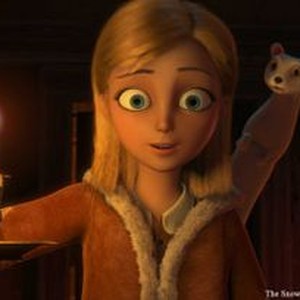 The Snow Queen - Rotten Tomatoes