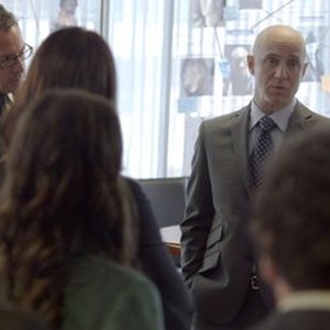 Brian Markinson - Rotten Tomatoes