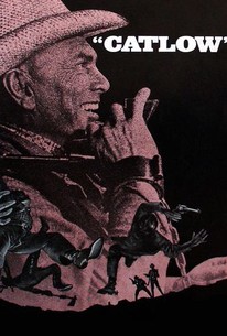 Catlow | Rotten Tomatoes