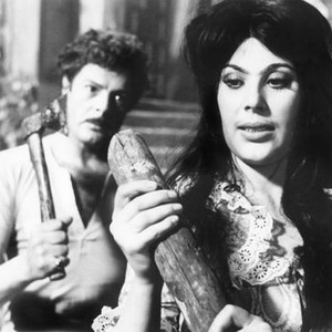 Daniela Rocca - Rotten Tomatoes